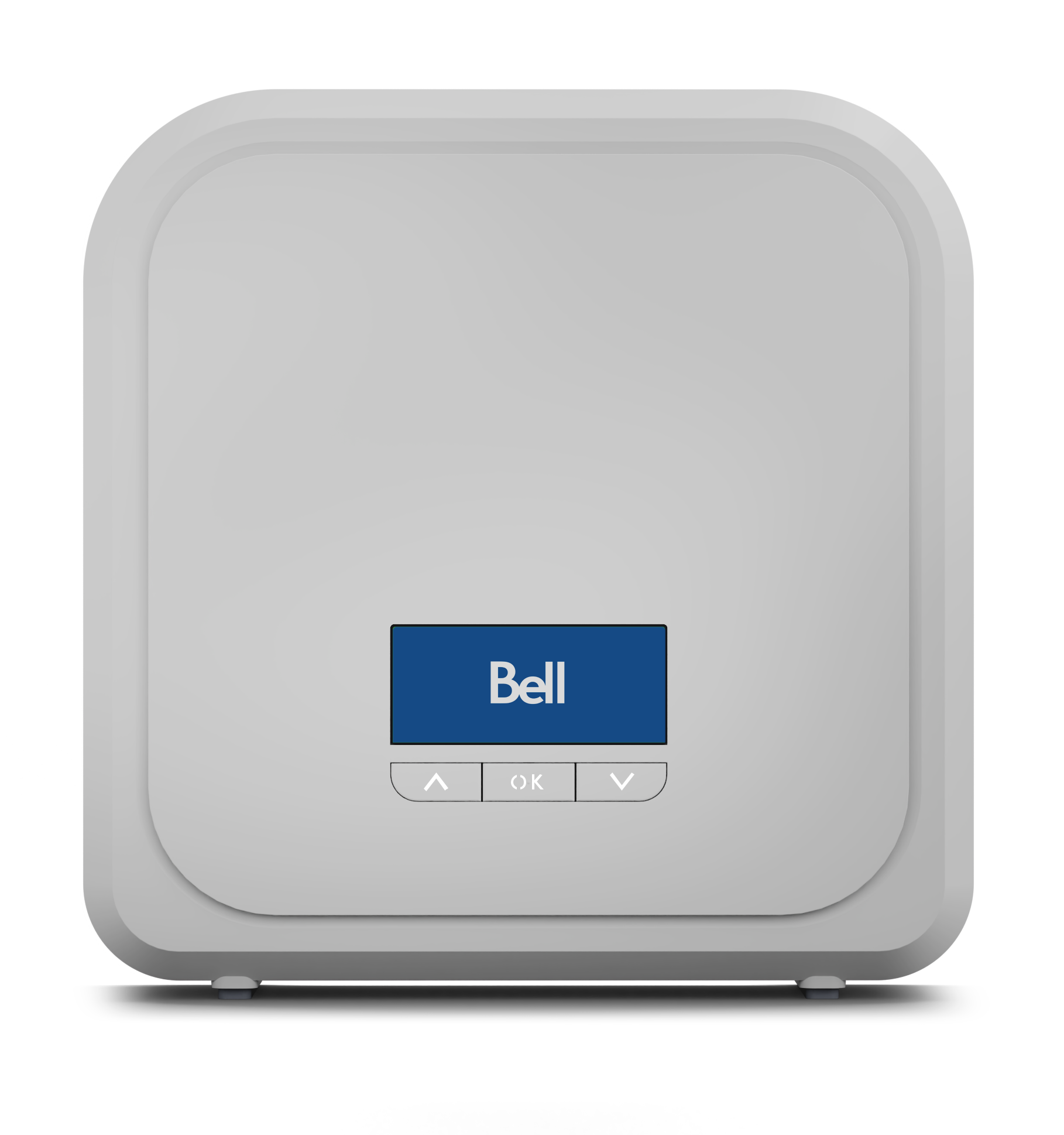 Borne giga 2.0 - soutien, aide et dépannage de Bell Internet