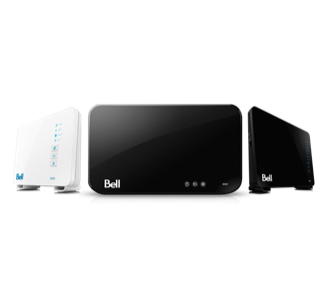 Modems, connexion Internet et Wi-Fi - soutien et aide - Bell Internet