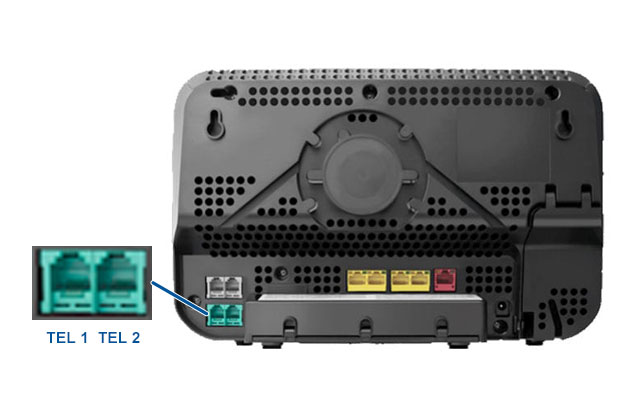 Bell MTS - Self-test device : What is a self-test device?