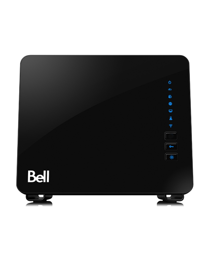 Comment connecter des appareils au réseau sans fil avec mon modem Borne ...